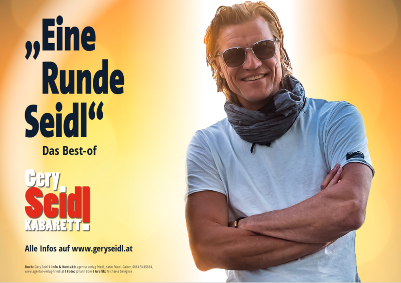 Events und Eventkalender – Wiener Neudorf